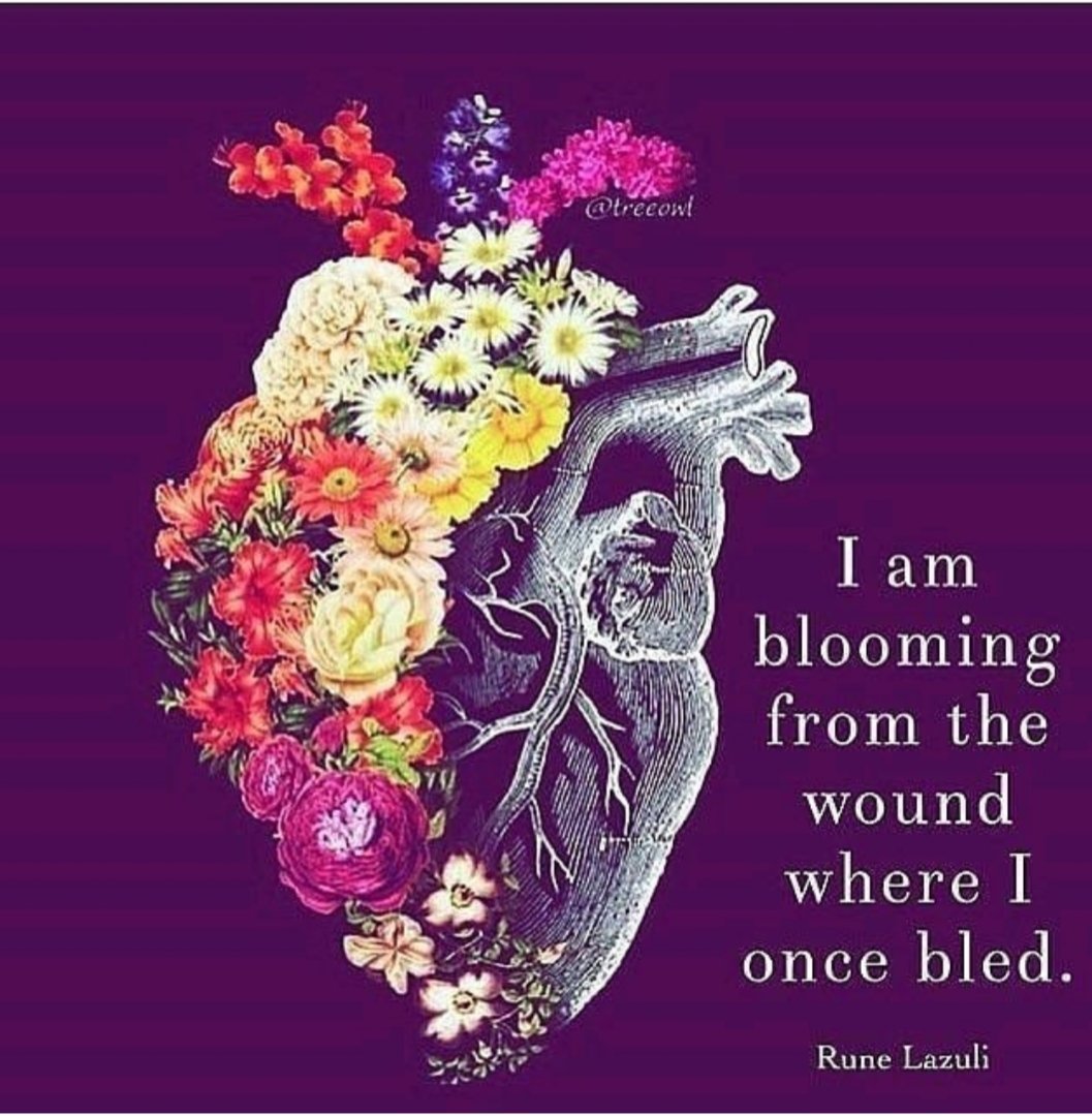 Coming Out On The Other Side – Unapologetically Marcia